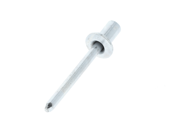 Nity szczelne – stal ocynkowana, kołnierz płaski (EN ISO 15973, ISO ...