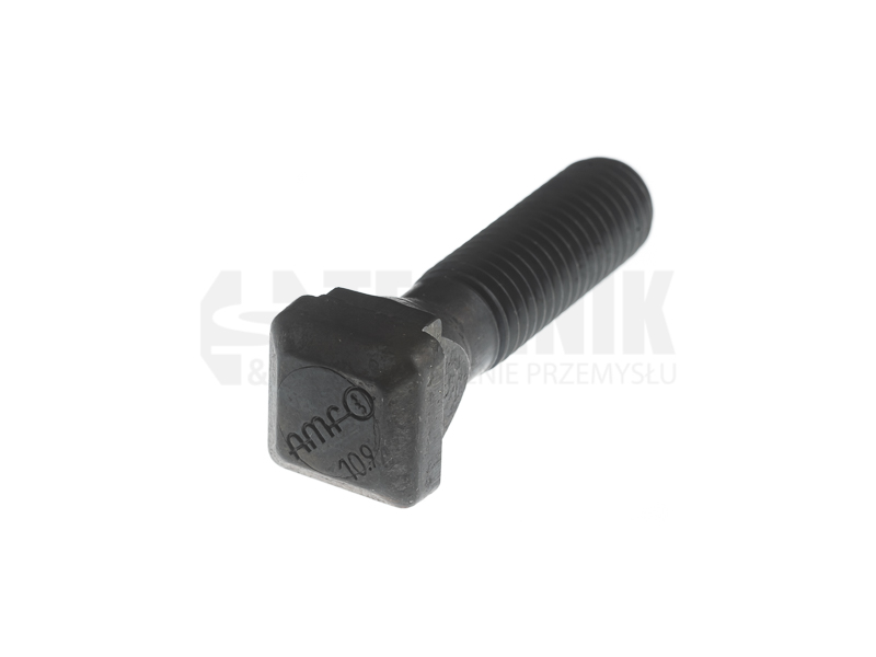 DIN 787 śruba do rowków teowych – ISO 299 – PN 6127 - HS TECHNIK ...