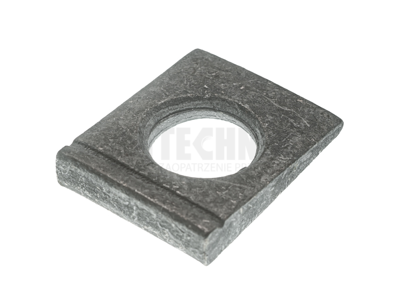 DIN 6917 - Podkładki HV klinowe do konstrukcji - HS TECHNIK ...